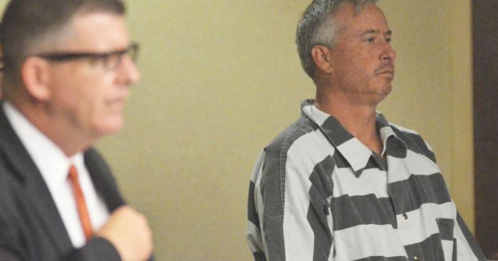 Pate pleads not guilty in murder | Local News | hanfordsentinel.com