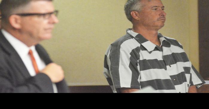 Pate pleads not guilty in murder | Local News | hanfordsentinel.com