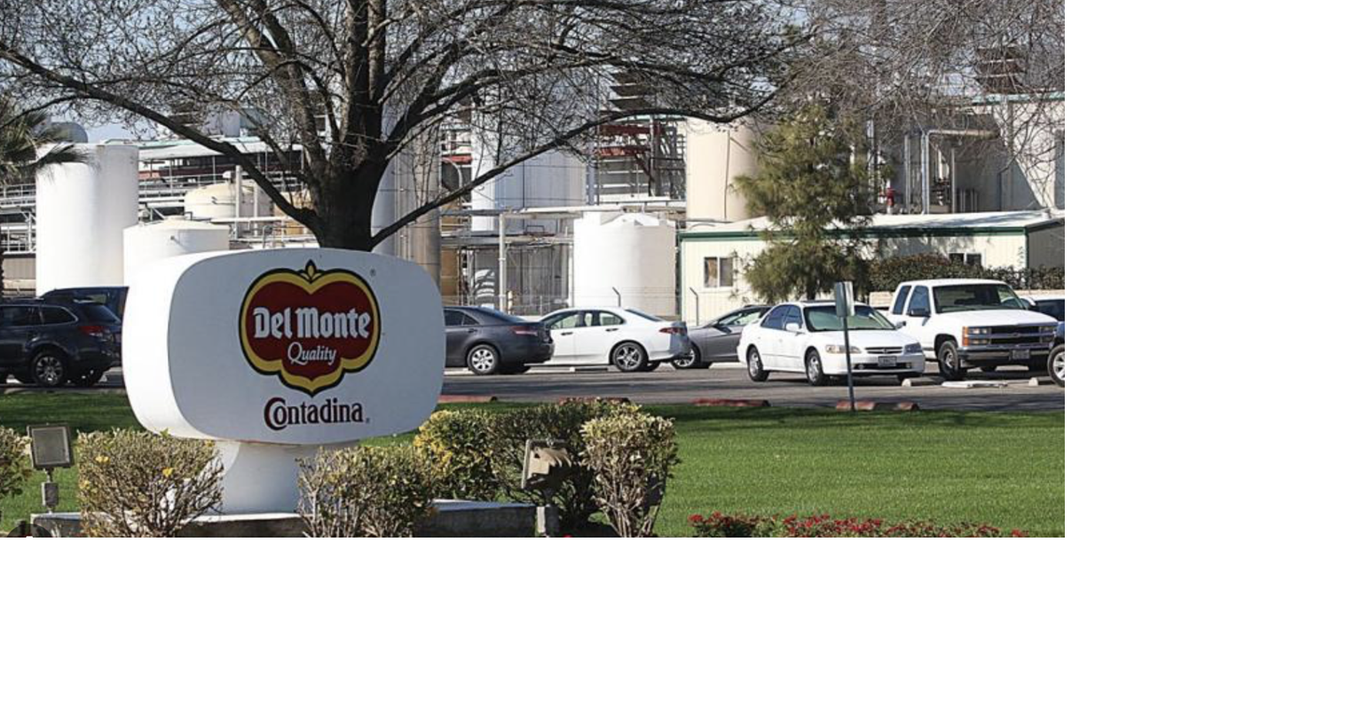 Morning Star Tomatoes buys Hanford Del Monte plant | John Lindt ...