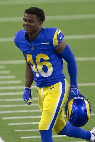 Catching up with Juju Hughes | Local News | hanfordsentinel.com