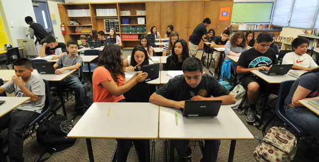 School districts see hiring surge | Local News | hanfordsentinel.com