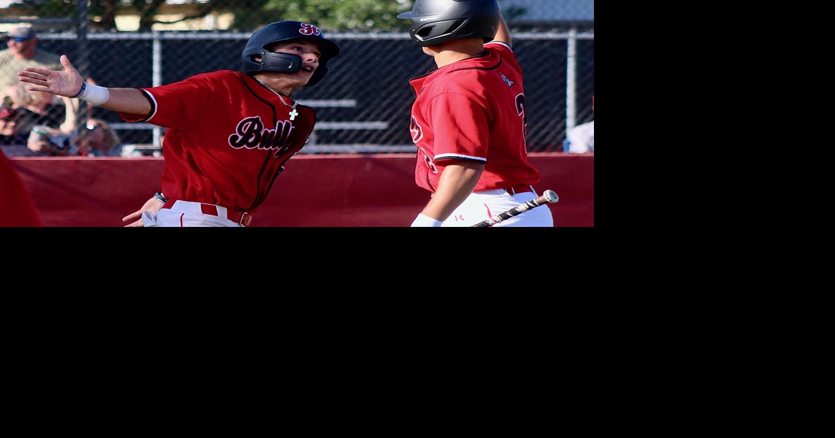 Bullpups trounce Dinuba High in league opener | Sports ...