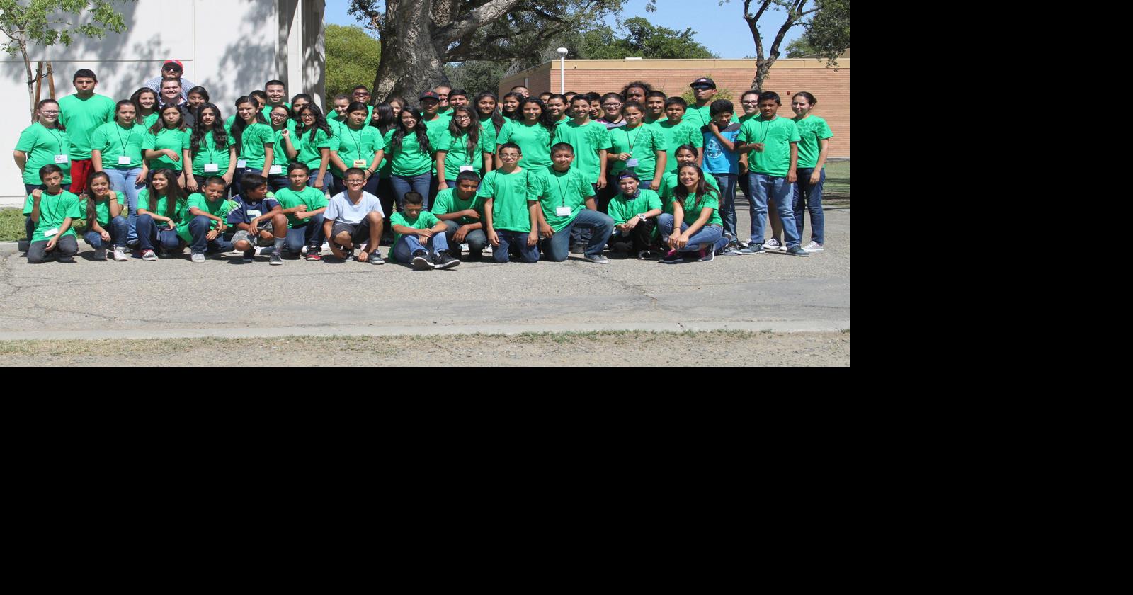 Kings County students explore agricultural careers | Local News ...