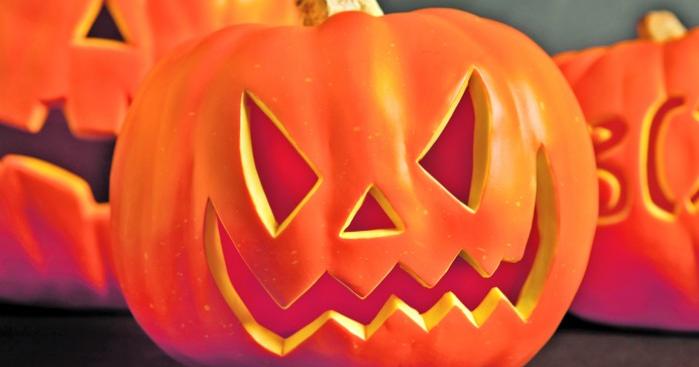 Where to go for Halloween fun | Events | hanfordsentinel.com
