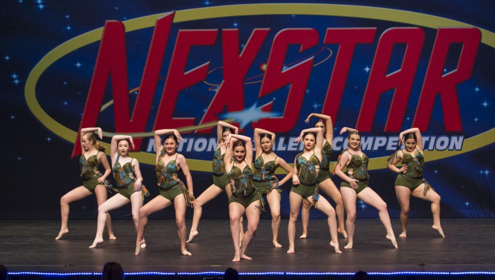 Kings Dance Center at Nexstar 2020 | Local | hanfordsentinel.com