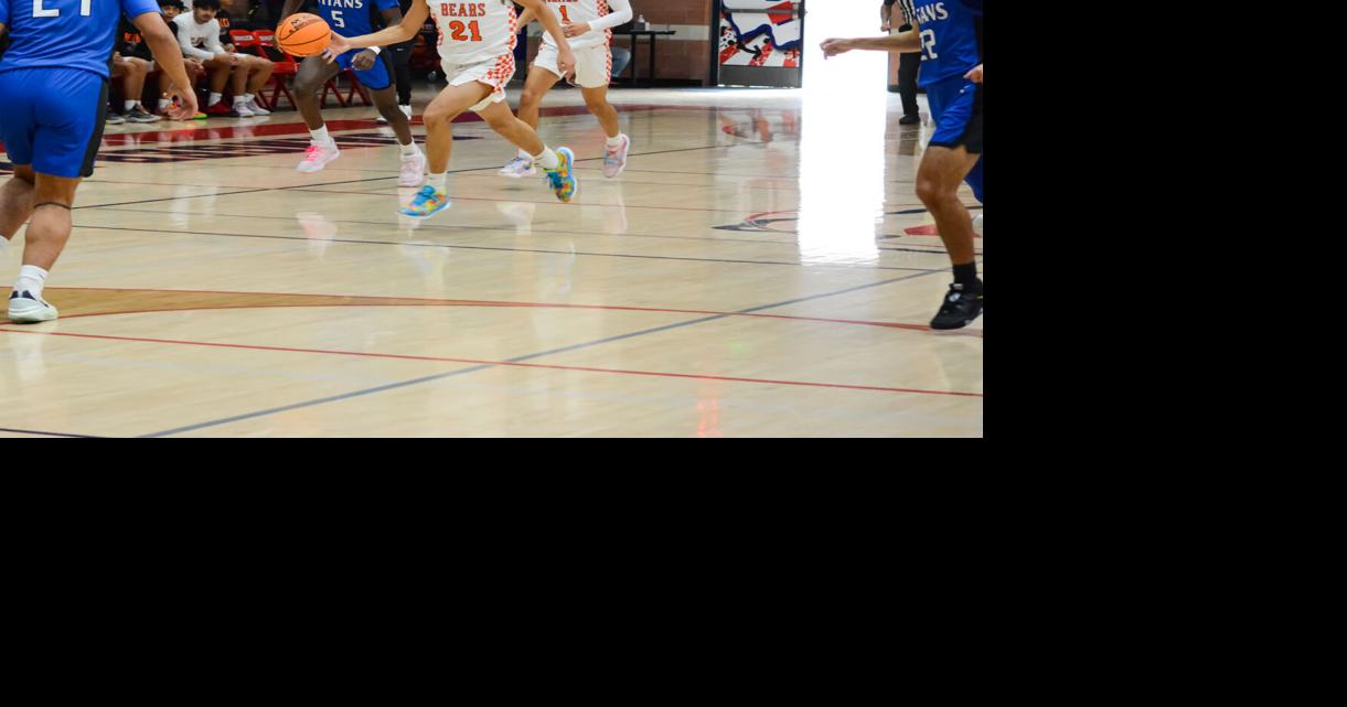 Selma Bears move to 12-3 overall after win against Titans | Sports ...