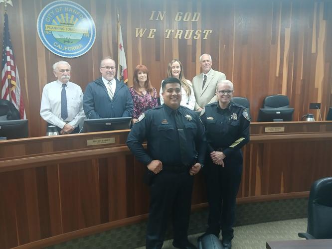 City recognizes Employees of the Year, long-time employees | Local News ...