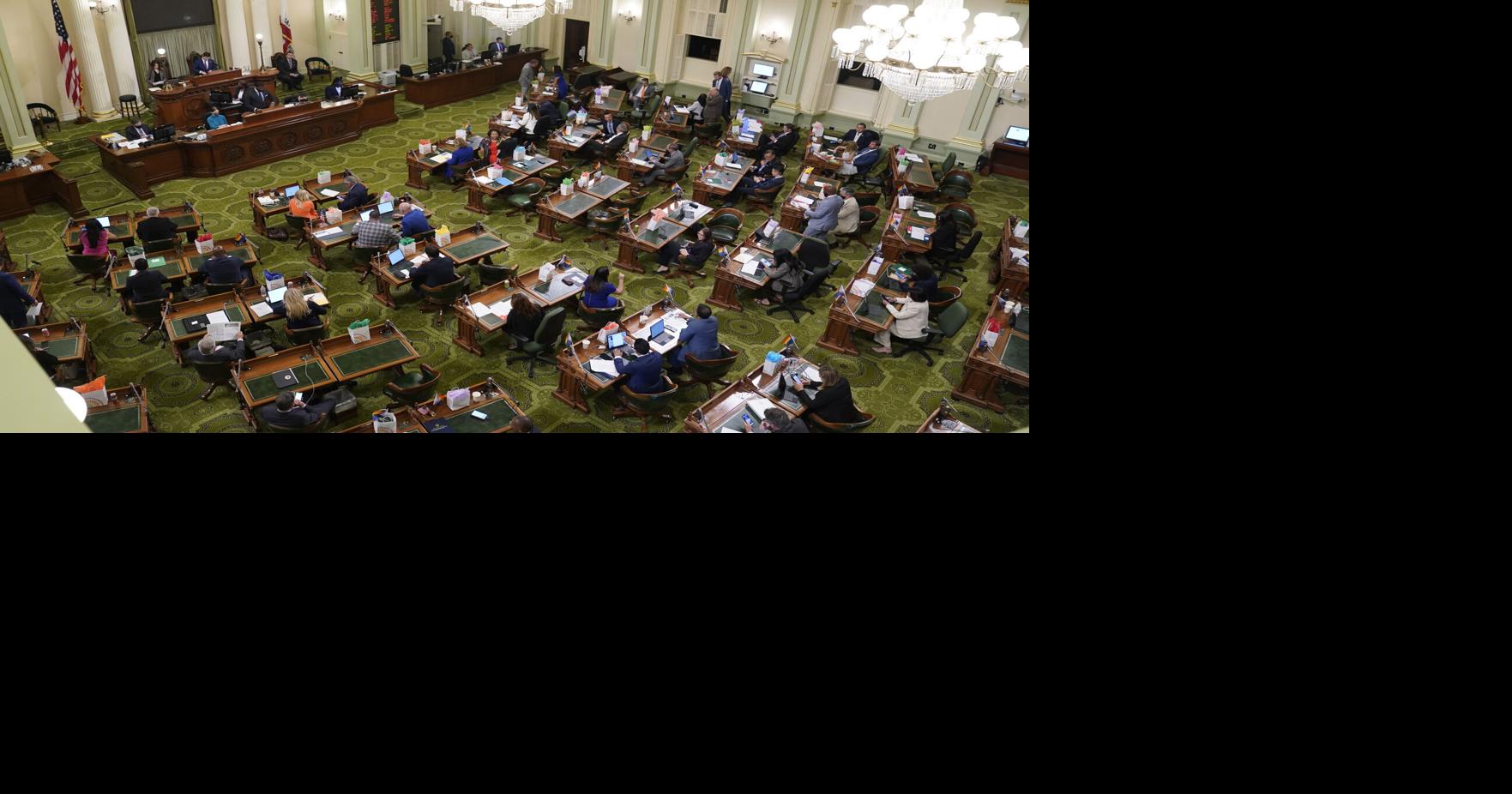 How California budget process became a quagmire | Dan Walters ...