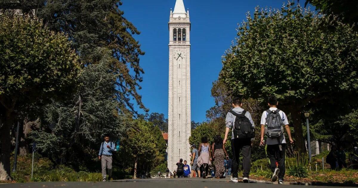 UC legislation exposed Capitol’s bad habits | Dan Walters | Columnist ...