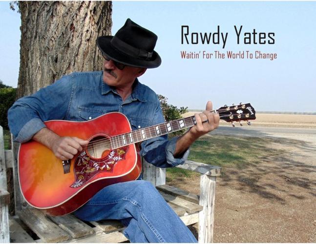 rowdy yates