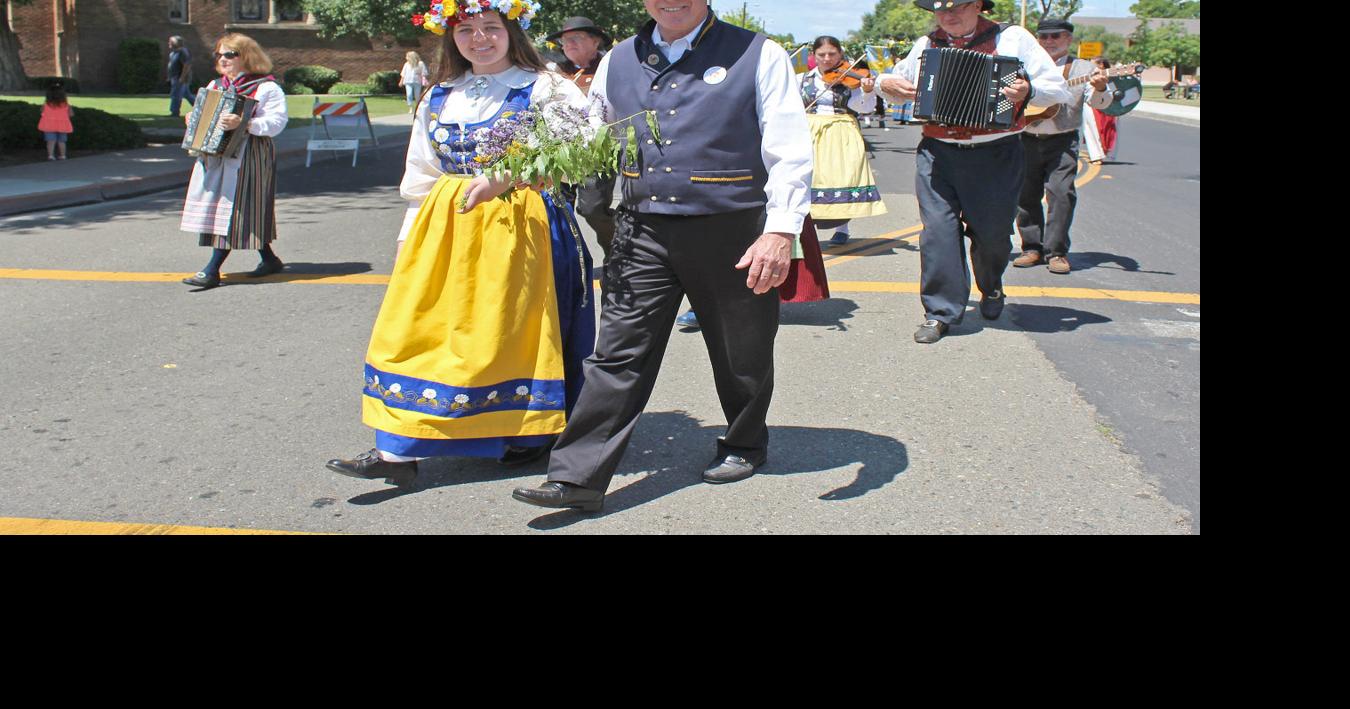 Swedish culture celebrated at festival | Local News | Selma / Kingsburg ...