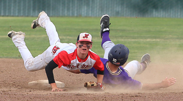 Hanford Lemoore baseball | Gallery | hanfordsentinel.com