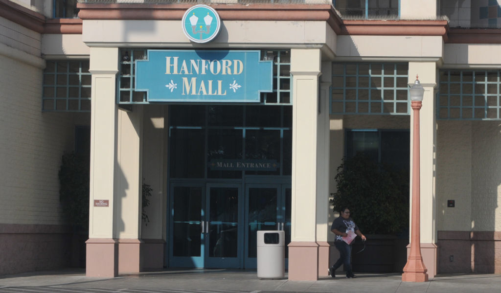 Around Kings County: Hanford Mall bouncing back | News ...