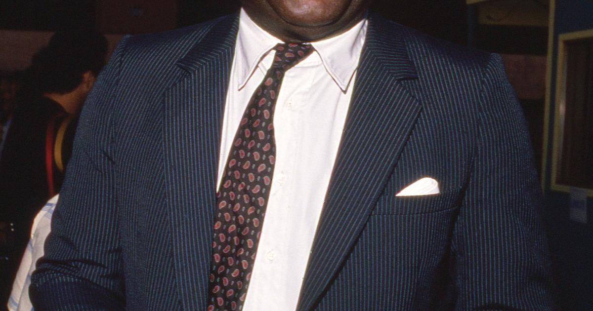 Yaphet Kotto Passes Away at 81 | | hanfordsentinel.com