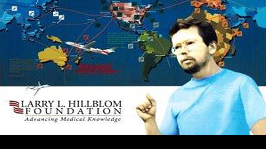 Hillblom Foundation seeks non-profit requests | Community ...