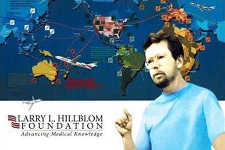 Hillblom Foundation seeks non-profit requests | Hanford Sentinel ...