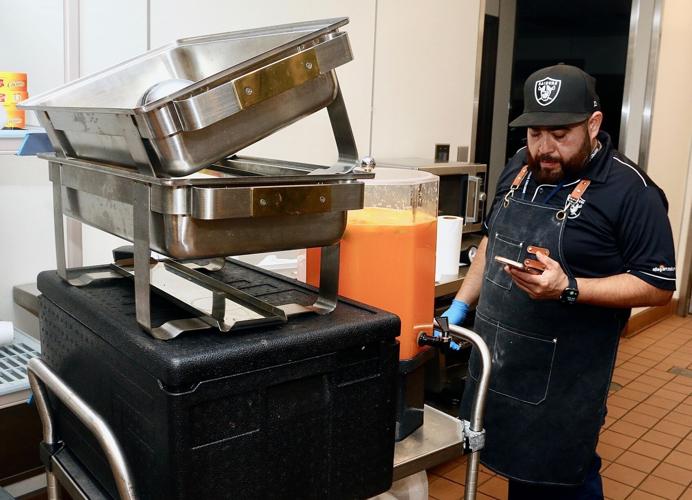 Hanford's Gotti's Kitchen to helm food service at West Hills College ...