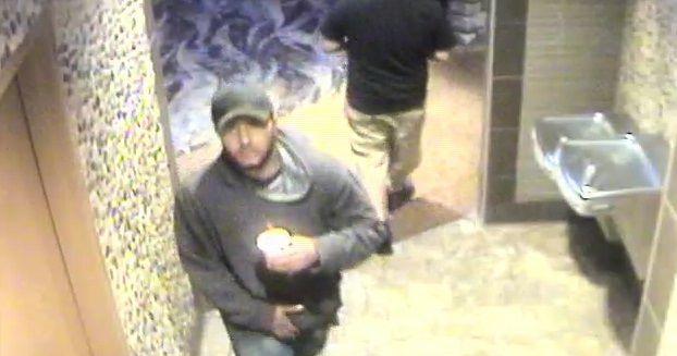 Deputies search for attempted robbery suspect | | hanfordsentinel.com