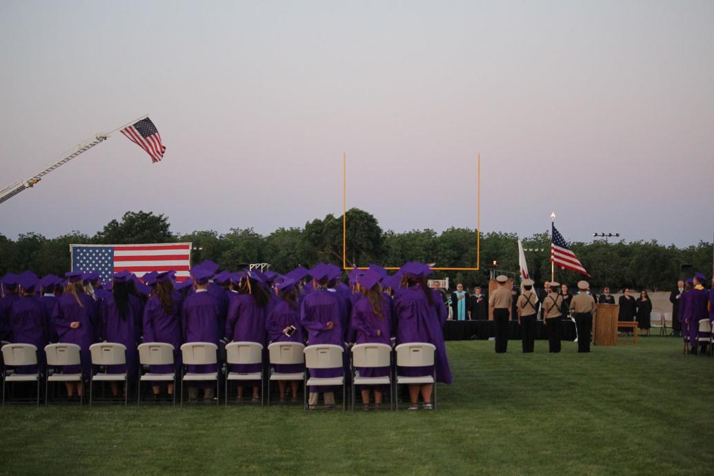 Graduation photos: Lemoore High School | Gallery | hanfordsentinel.com