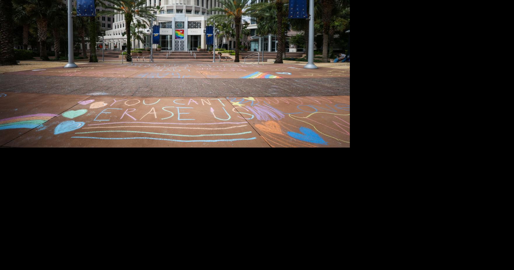 3 more Pulse protesters released from jail after arrests for using ...