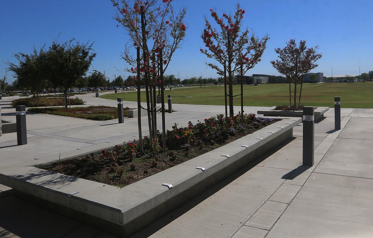 COS Hanford to build new facilities | Local | hanfordsentinel.com