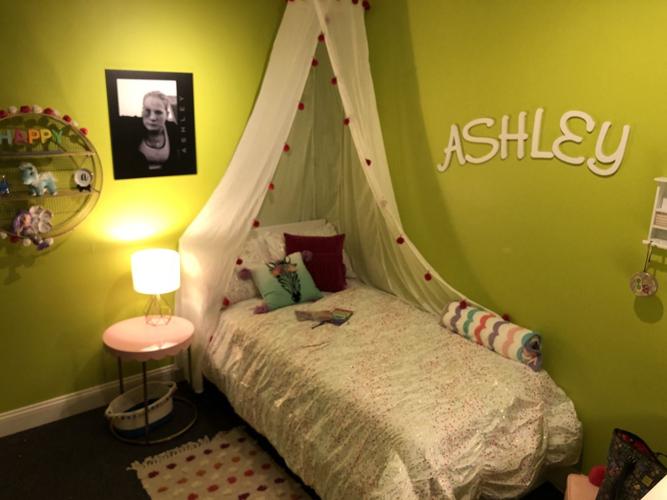 The Lisa Project offers immersive experience exploring child abuse ...