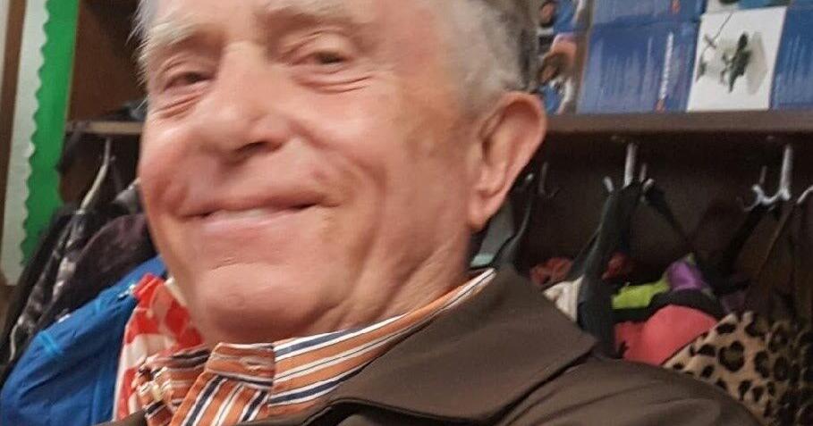 James L. Clark | Obituaries | hanfordsentinel.com