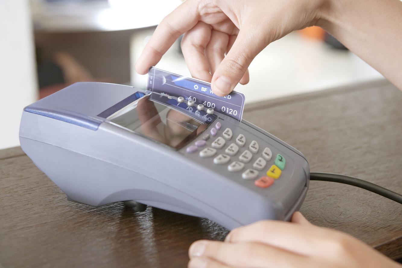 Trump looks to Congress to cap credit card rates at 10% | business ...