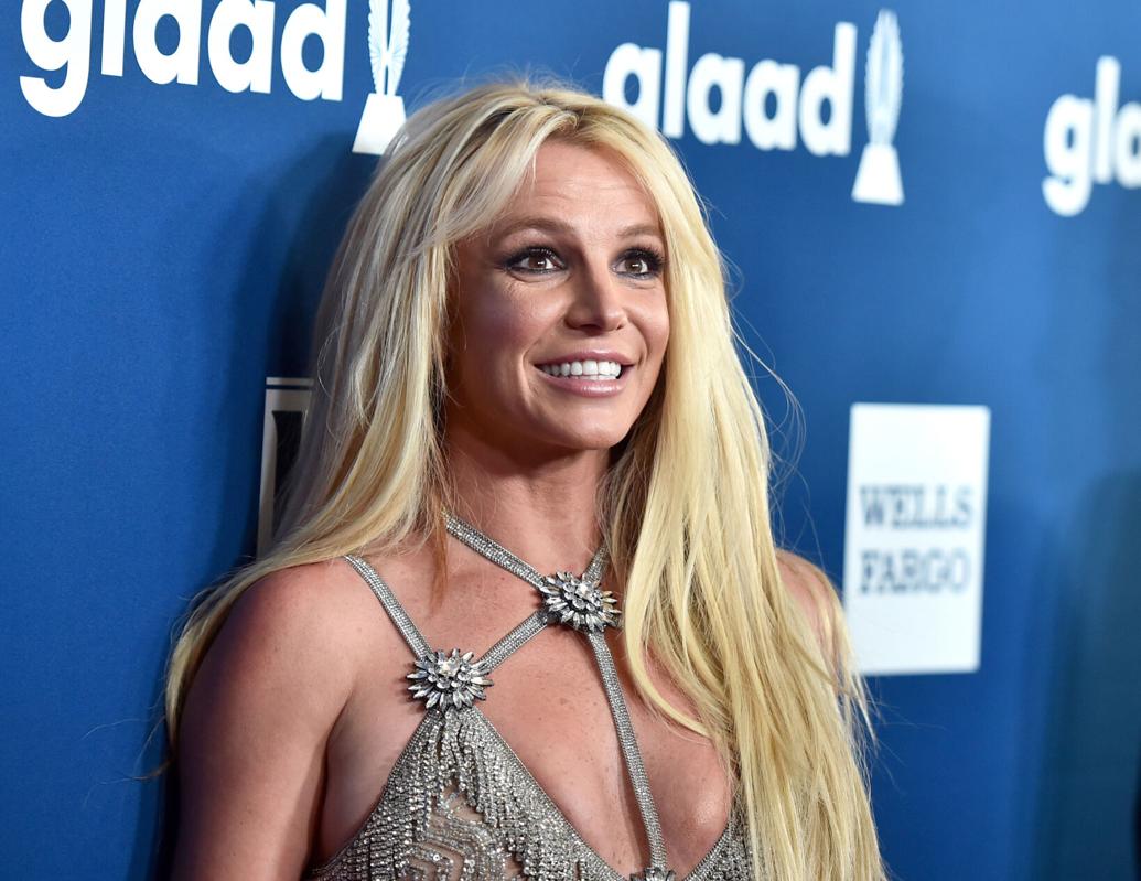 Britney Spears offered to make lasagna for officers during erratic DUI ...