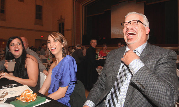 Jerry Pierce Retirement Dinner | Gallery | hanfordsentinel.com