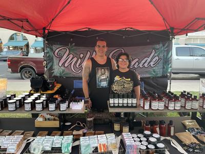 MillerMade aims to help customers relax with CBD products | business ...