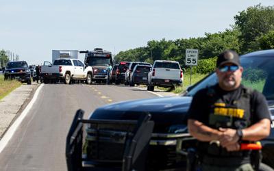 Expert suspects engine problem likely cause of Butler plane crash that ...