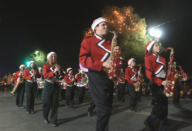 Hanford Christmas Parade | Gallery | hanfordsentinel.com