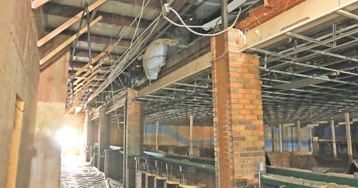 BIZ BEAT: New KC Bowl in the making | Local News | hanfordsentinel.com