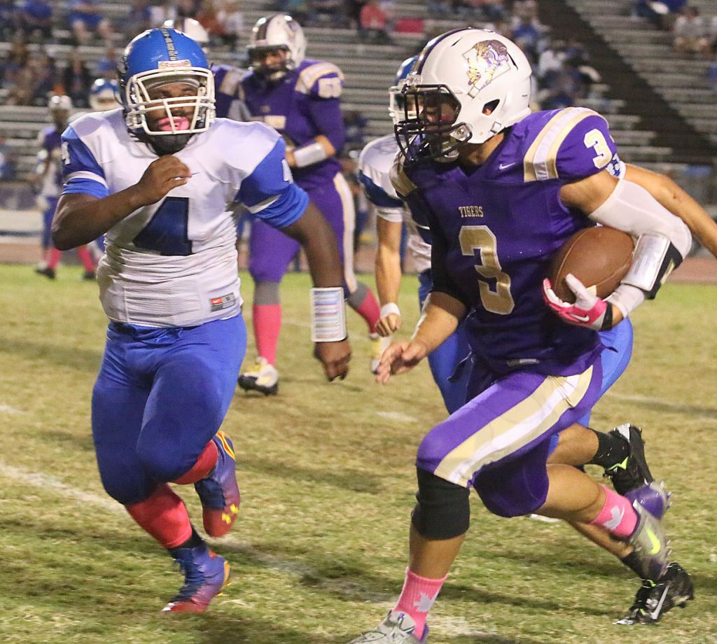 Hanford West Lemoore football | Gallery | hanfordsentinel.com