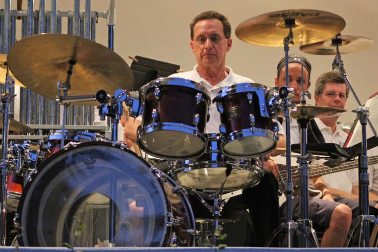 Kingsburg wraps up concert series | Local News | Selma / Kingsburg ...
