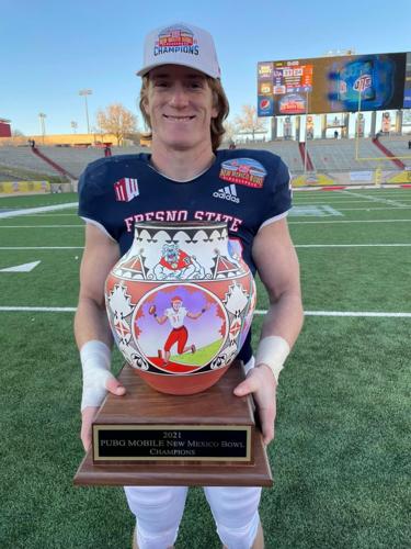 Bulldogs end season with New Mexico Bowl victory | Sports | Selma ...