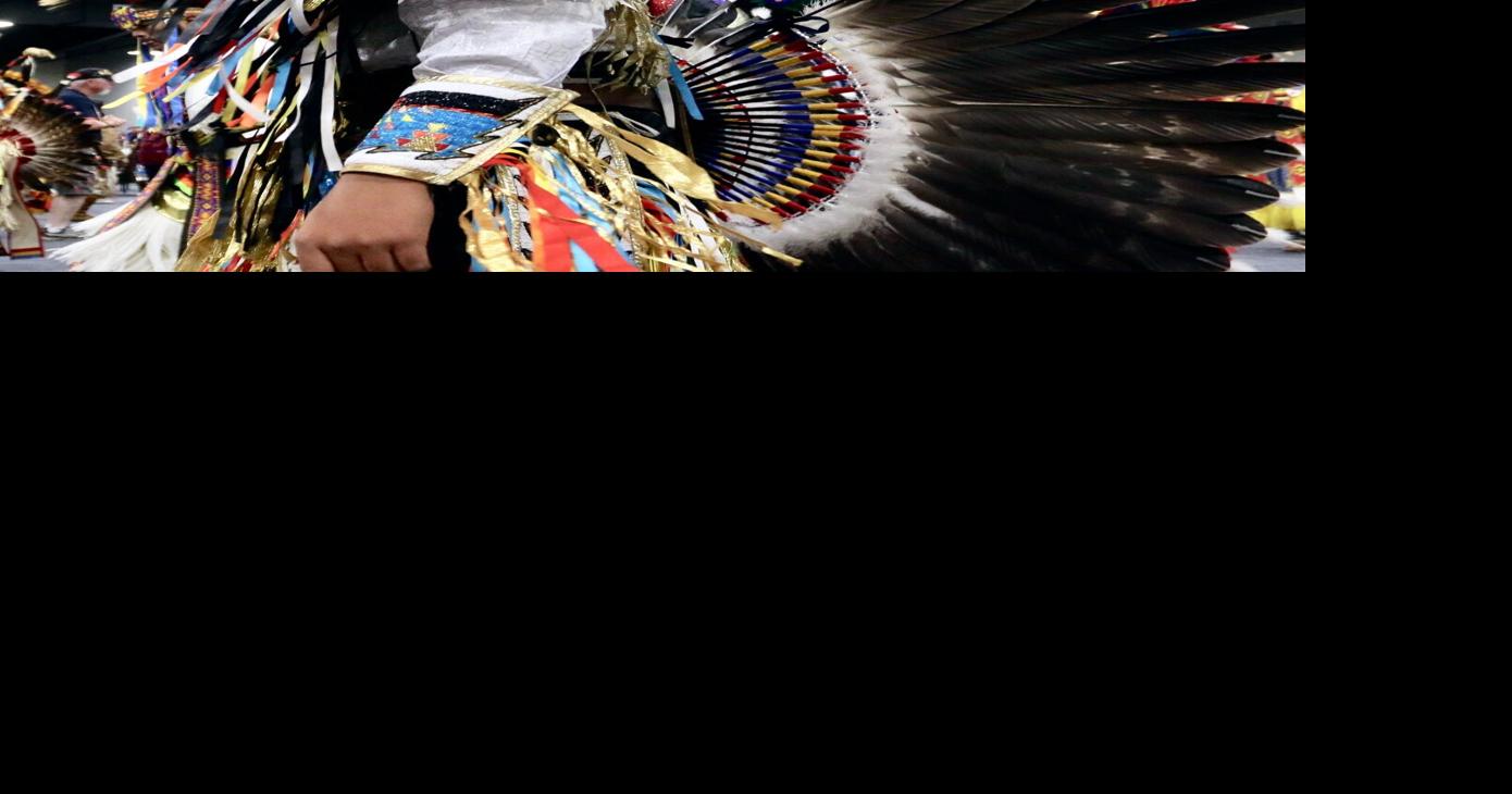 Santa Rosa Rancheria Pow Wow shares culture, ceremonies | Local News ...