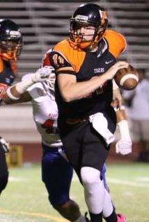 Austin Bray: Long road from Kingsburg High to Reedley College | Sports ...