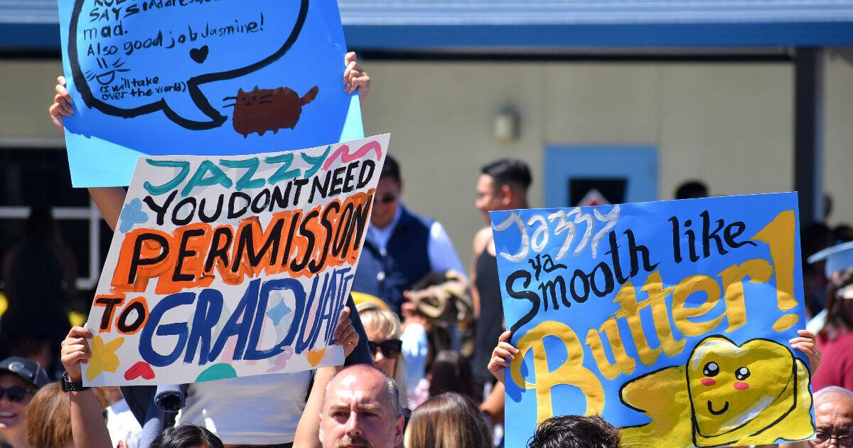 California high schools need a mission overhaul | Dan Walters ...
