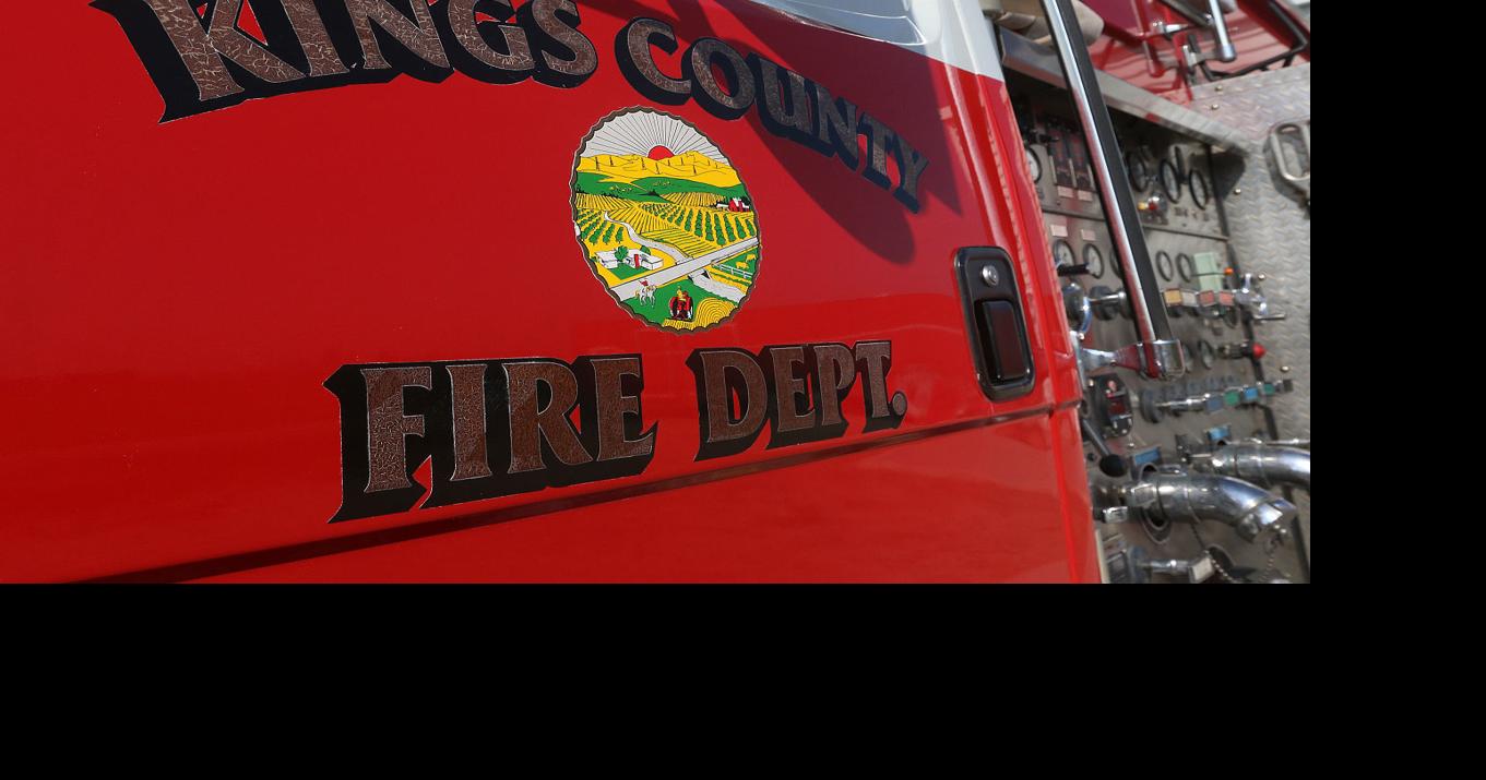 Hazardous waste fire continues to burn | Local News | hanfordsentinel.com