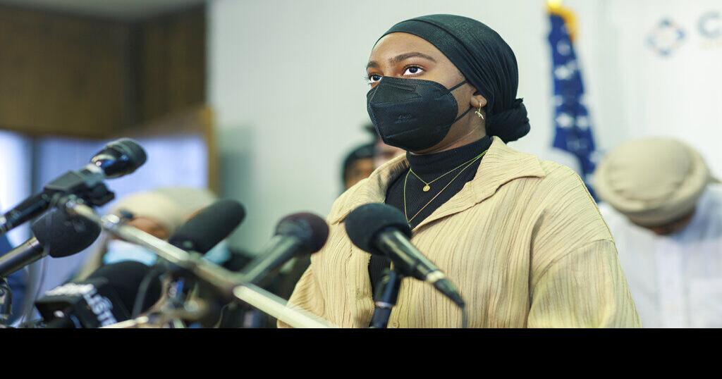 Academic drama, meet unsubstantiated Islamophobia | Gene Lyons ...