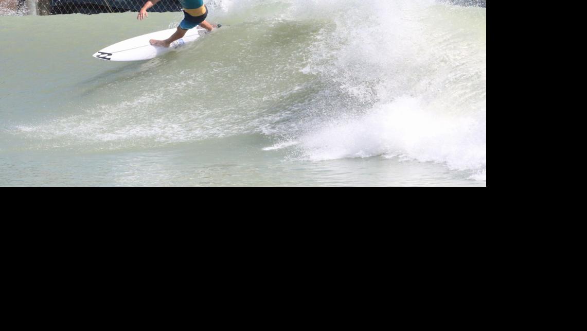 Gallery: Surf Ranch Pro opens with qualifying round | Gallery ...