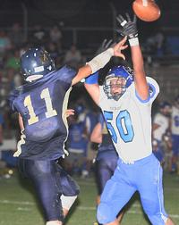 Laton vs Avenal Football | Gallery | hanfordsentinel.com