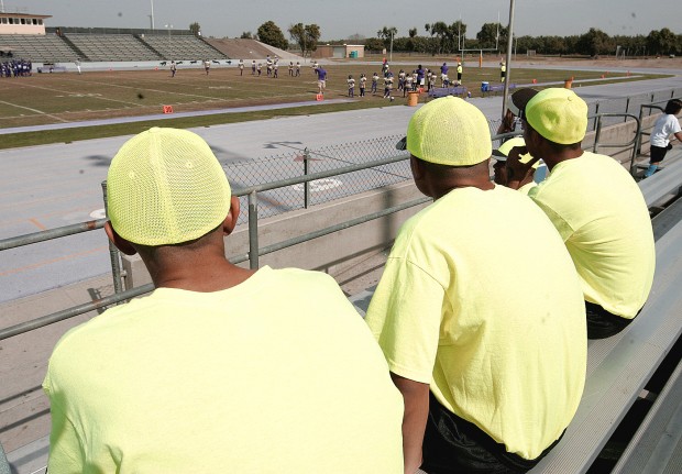 Chain Gang | Gallery | hanfordsentinel.com