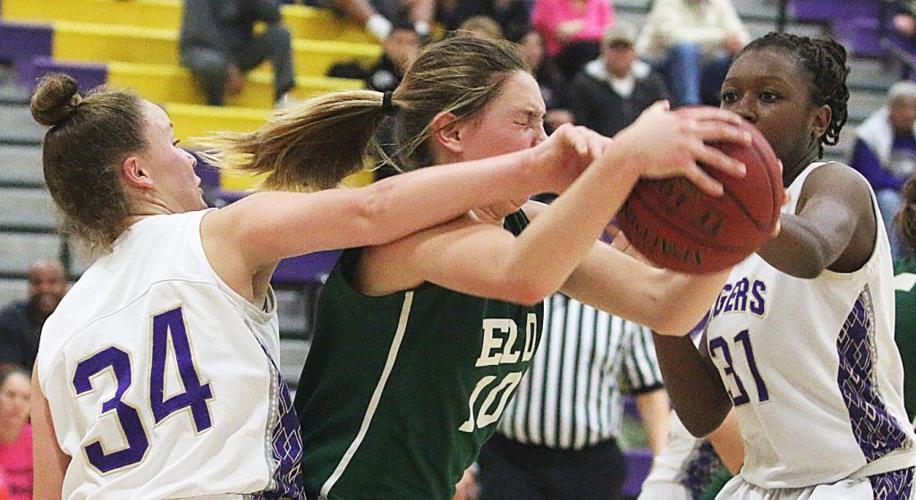 Lemoore El Diamante basketball | Gallery | hanfordsentinel.com