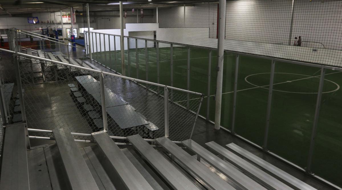 What kind of indoor recreation should Hanford have? | Local ...