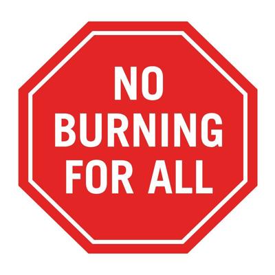 Check Before You Burn program begins amid wildfire season | News ...