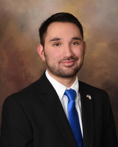 Meet the candidates: Jacob Sanchez | News | hanfordsentinel.com