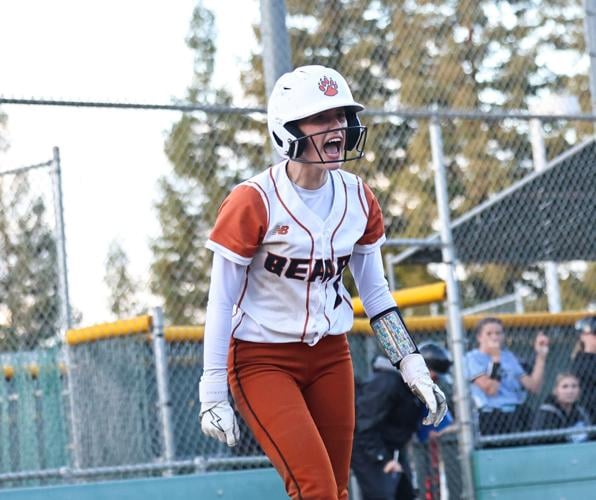 Bears compete in Clovis Easter Classic | Sports | Selma / Kingsburg ...